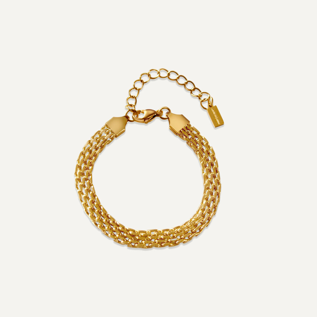Adeline Bracelet – House of Zarrin