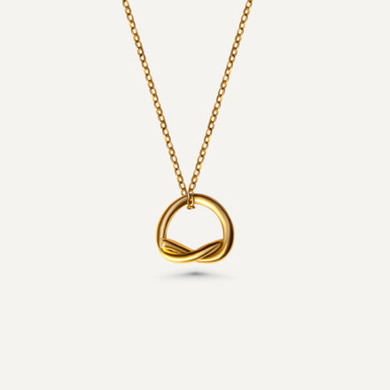 Shop All Gold Jewellery – House of Zarrin